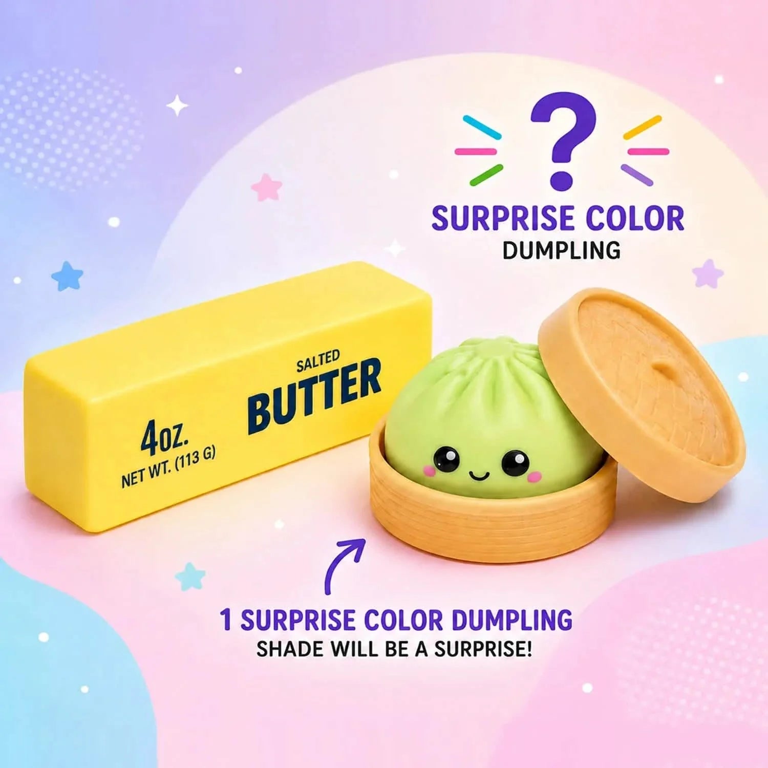 Products – Squeeze & Ease