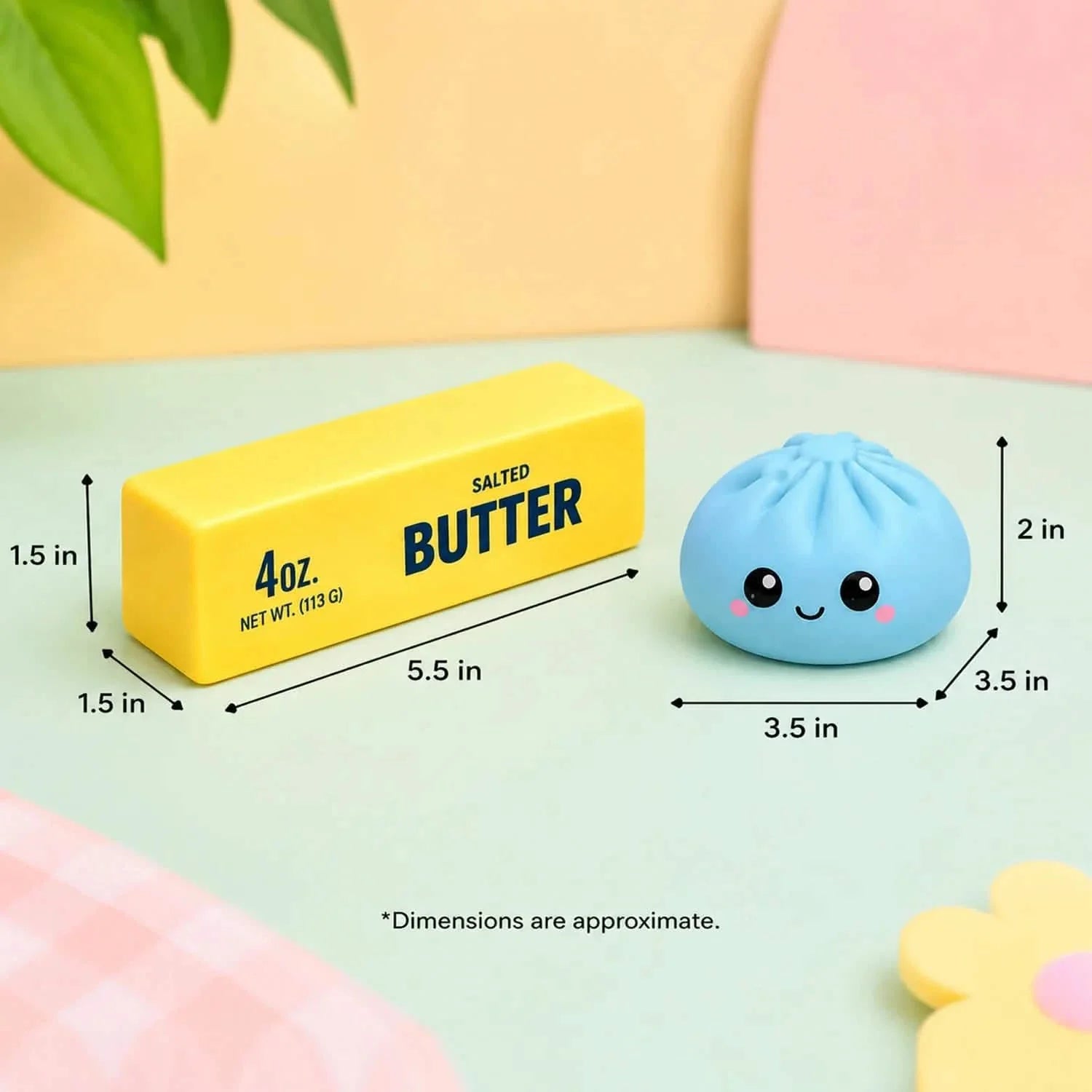 Products – Squeeze & Ease